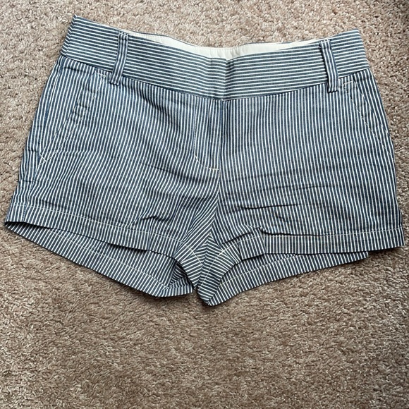 J Crew Factory Shorts